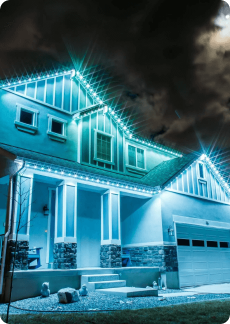 Gallery | Lux Lights